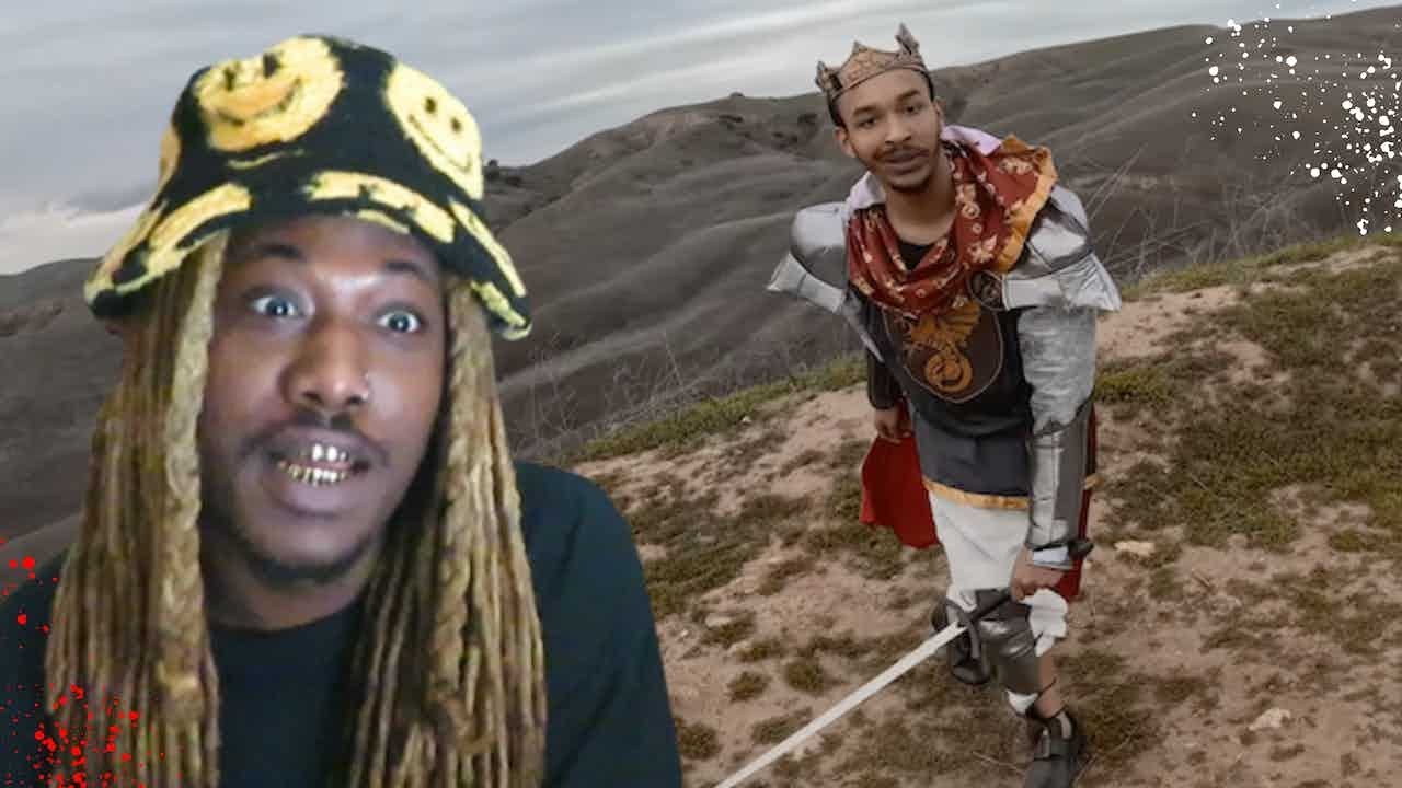 Lou Ratchett - "How Different Eras Handled Beef" REACTION!!!!! - YouTube