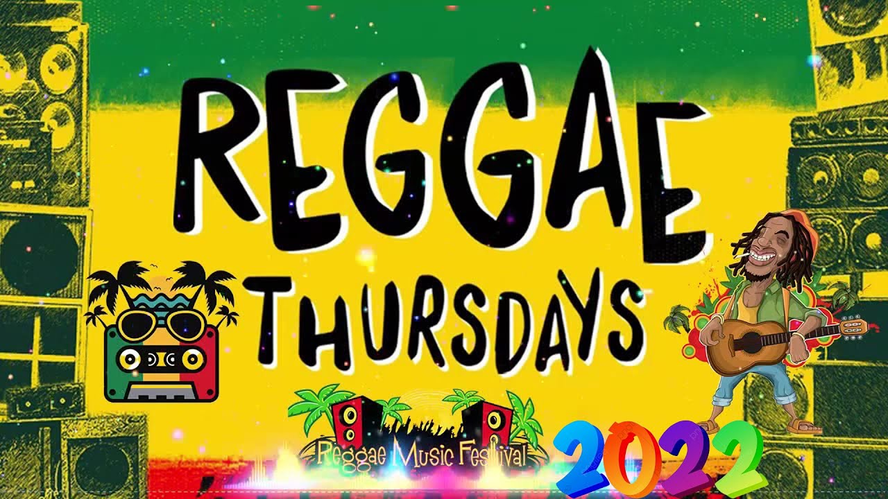 REGGAE PLAYLIST 🔥 COUNTRY SONG REGGAE 🔥 SLOW ROCK REGGAE 🔥 REGGAE ...