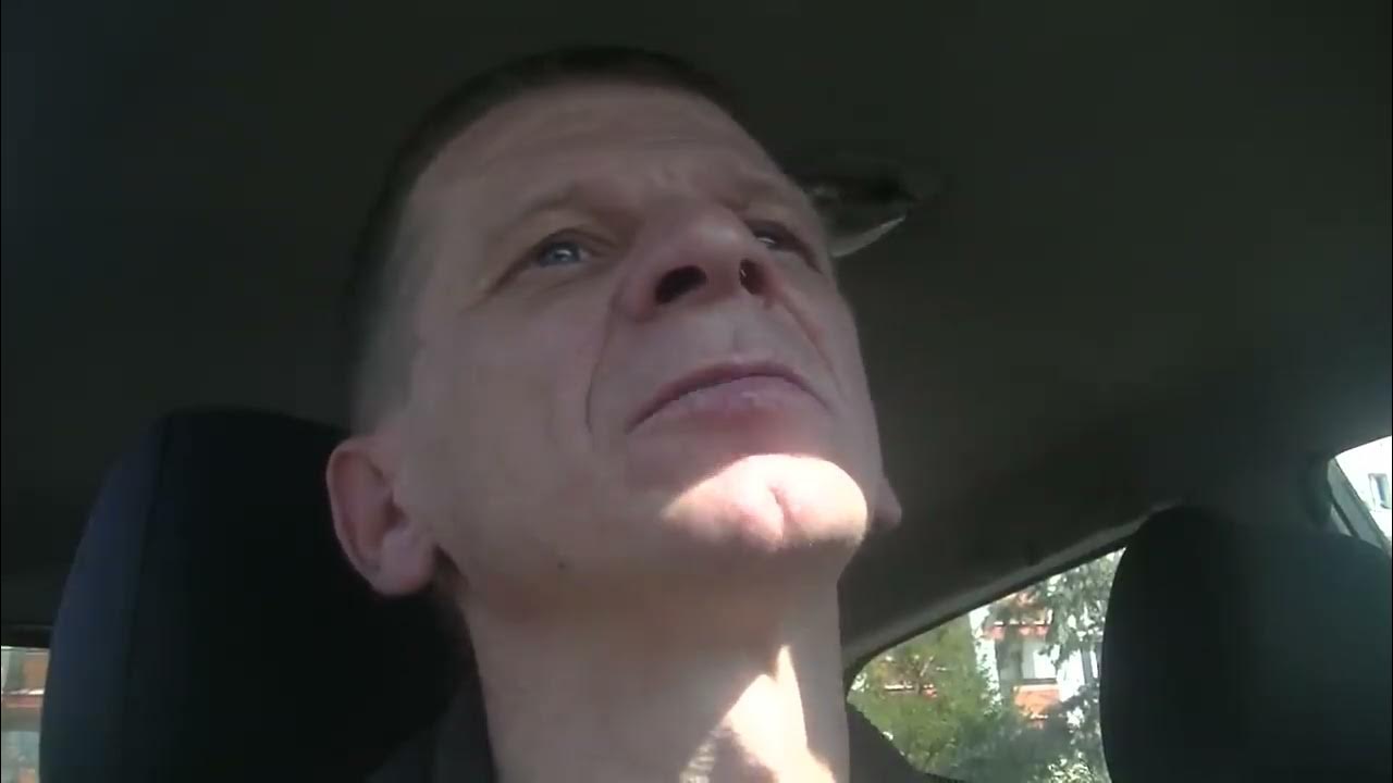 Pokarze wam mjejsce gdze pupowałem samochody pasat dalej stoj tam - YouTube