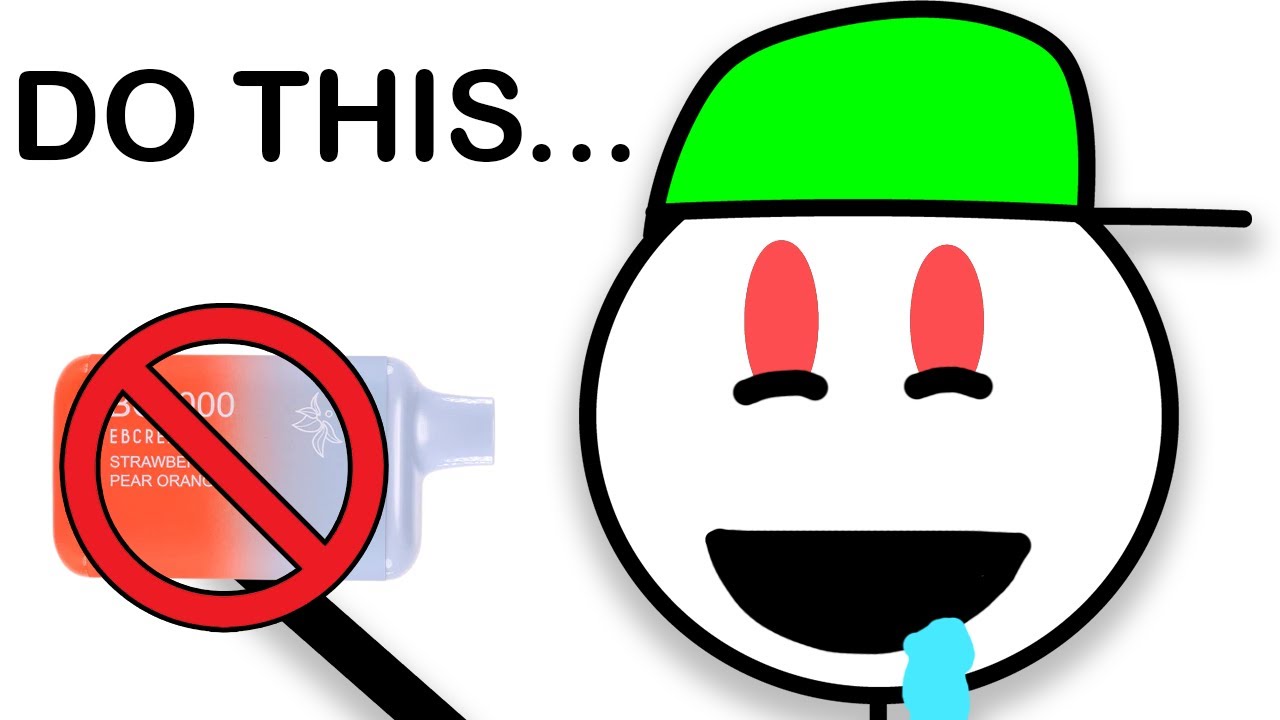 How To Beat Any Addiction YouTube how-to-beat-any-addiction-youtube