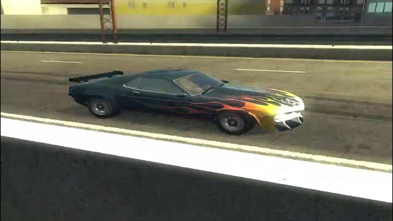 Flatout 2 Beta Version Part 2 - YouTube