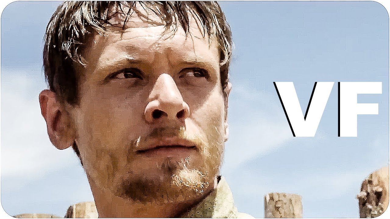 GODLESS Bande Annonce VF (Nouvelle // 2017) Netflix - YouTube