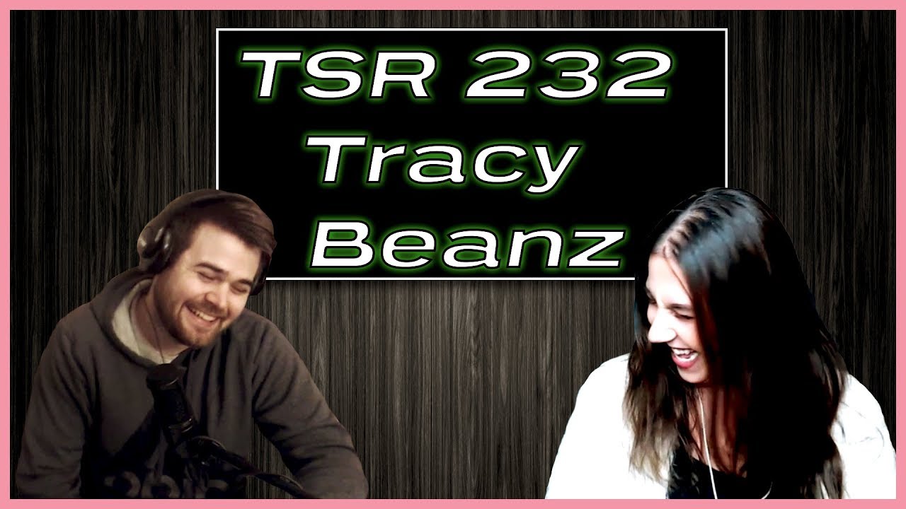 TSR 232: Back To Liberty | Tracy Beanz on Federal Reserve, Rights, and ...