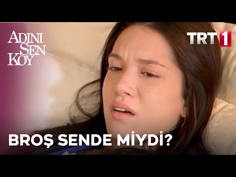 Ömer, hatasını anladı - Adını Sen Koy 21.Bölüm