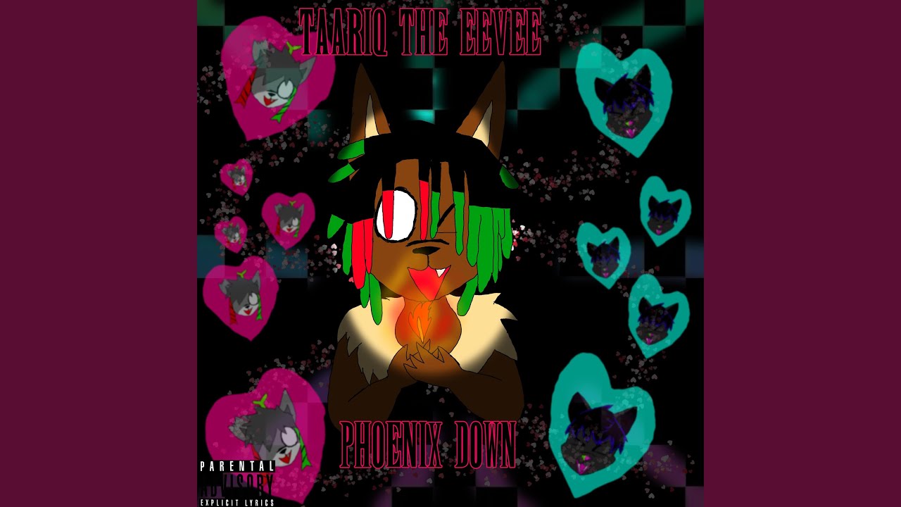 PHOENIX DOWN - YouTube