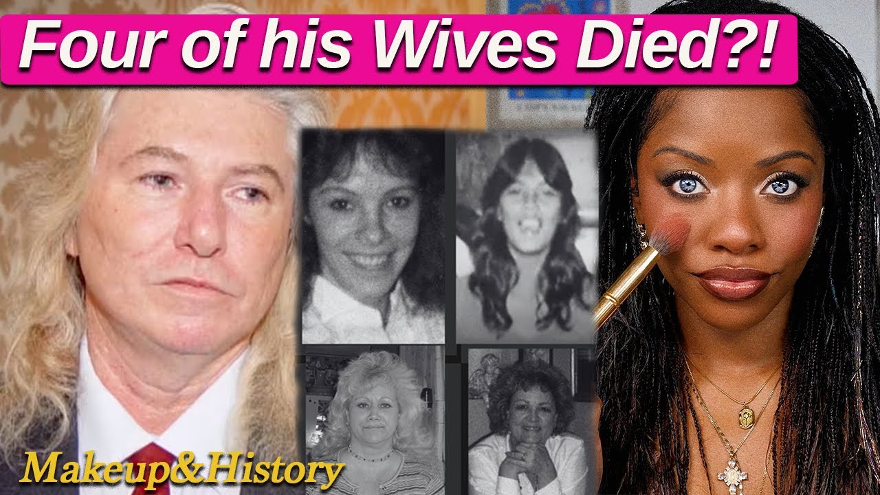The Shocking TRUTH About Thomas Randolph's Past | The Black Widower ...
