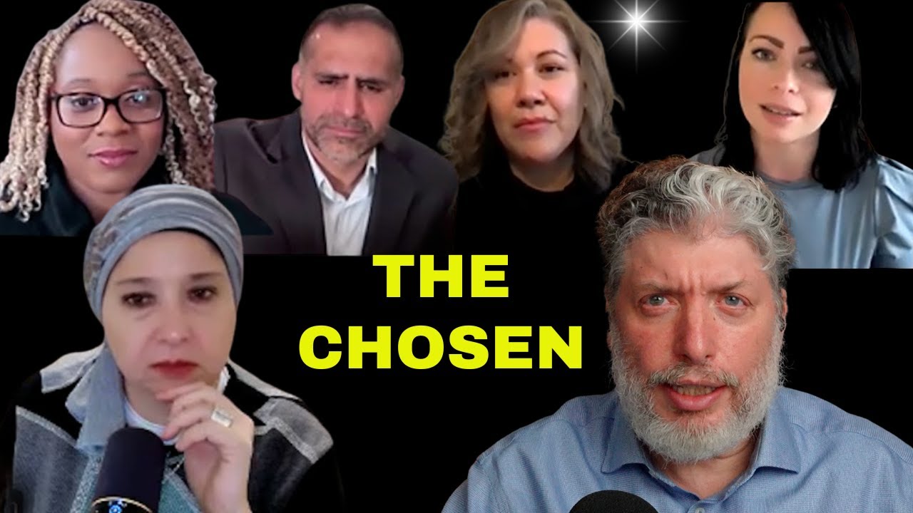 They Converted To Judaism With Questions for Rabbi Tovia Singer and ...