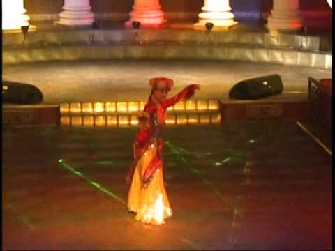 uyghur dance 2009 12 1