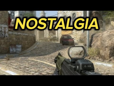 OG Call of Duty is Still Amazing in 2024 - YouTube