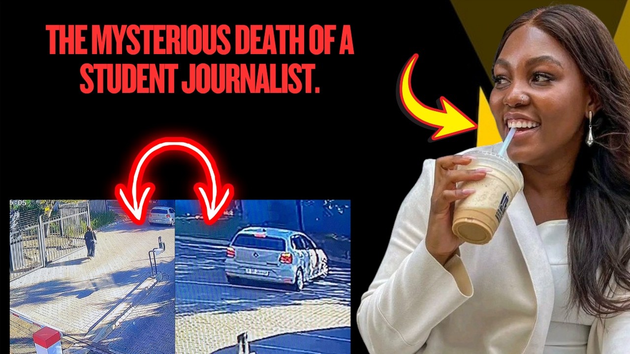 THE MYSTERIOUS DEATH OF OLERATO | K!LLED BY A MYSTERIOUS BOYFRIEND ...