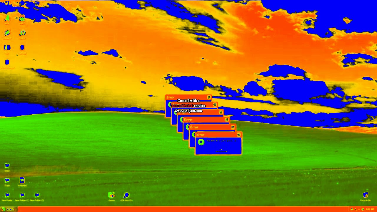 Windows Evolution in G-Major 215 (AVS Version) - YouTube