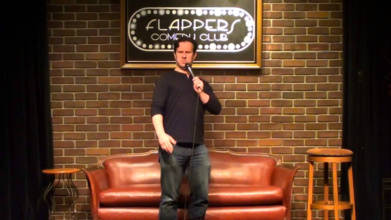 Jacob Givens - Breakaway Kilt - YouTube