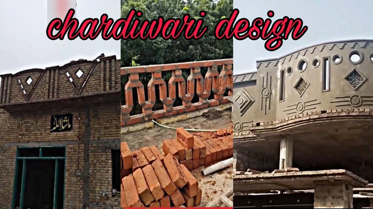Best Chardiwari Design - YouTube