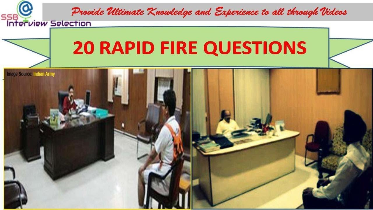 20 RAPID FIRE SSB INTERVIEW QUESTIONS And ANSWERS FOR NDA TES TGC 20-rapid-fire-ssb-interview-questions-and-answers-for-nda-tes-tgc
