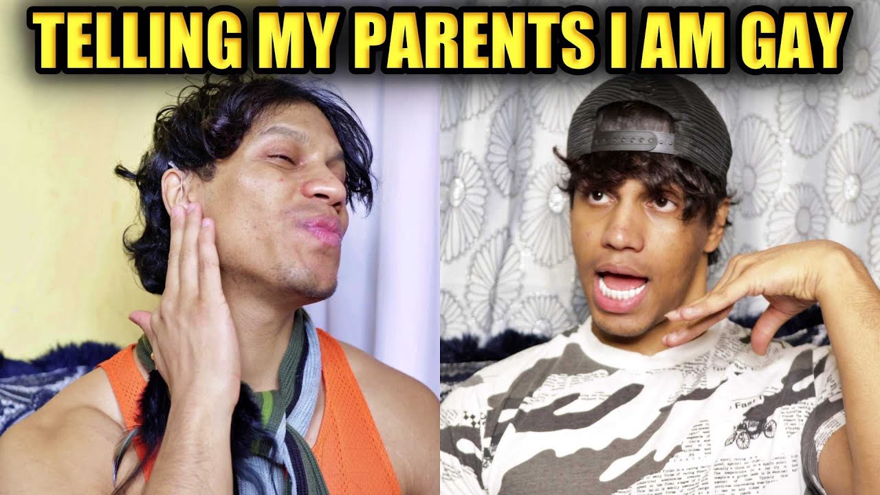 Pranking My Parents Gone Wrong !!!! - YouTube