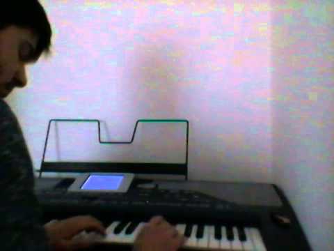Korg pa800 - Çiftetelli 2014