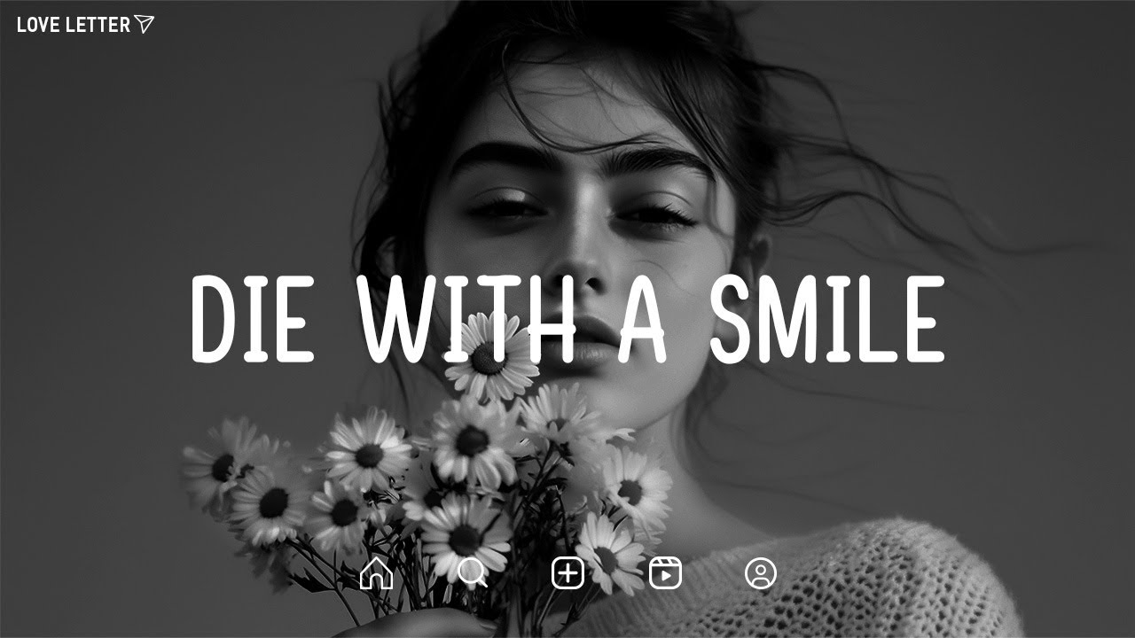 Die With A Smile 💔 𝒀𝒐𝒖’𝒓𝒆 𝒕𝒉𝒆 𝒆𝒏𝒅𝒊𝒏𝒈 𝑰’𝒅 𝒄𝒉𝒐𝒐𝒔𝒆 𝒂𝒈𝒂𝒊𝒏 𝒂𝒏𝒅 𝒂𝒈𝒂𝒊𝒏 ~ Sad ...