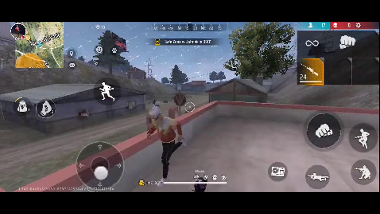 alone gamer is live! - YouTube