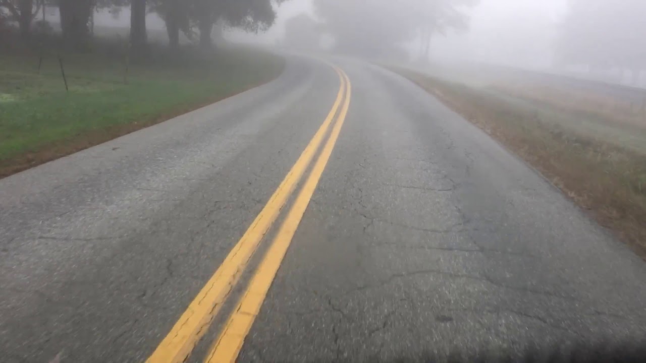 Back roads of Halifax Virginia - YouTube