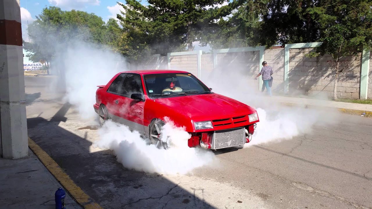 shadow gts - YouTube