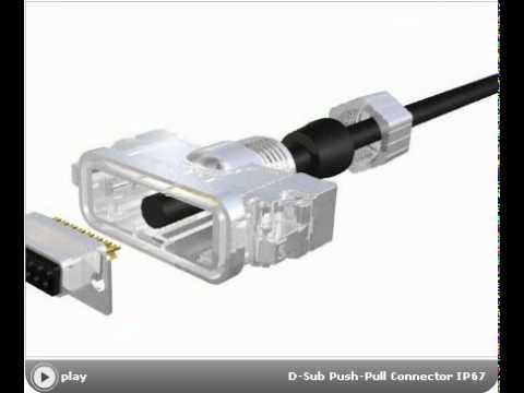 LTW-D Sub push-pull.avi - YouTube