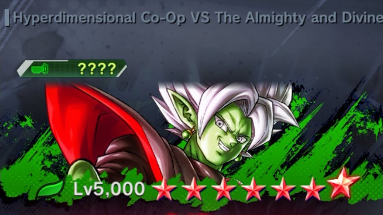 hyperdimensional co-op vs the almighty and divine - YouTube