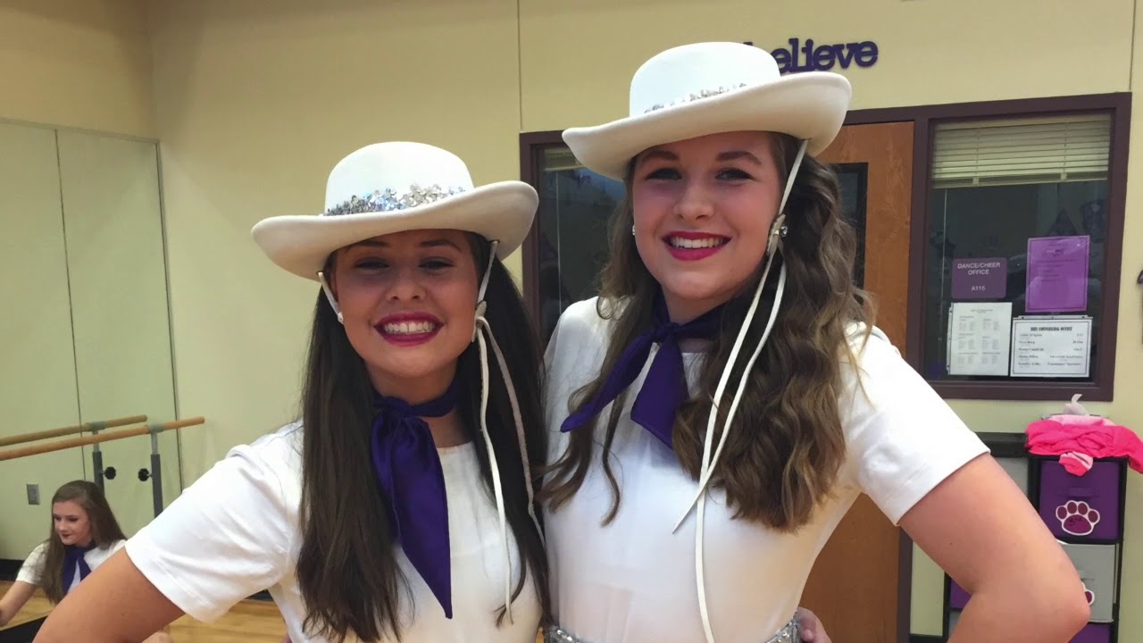 Starlettes - YouTube