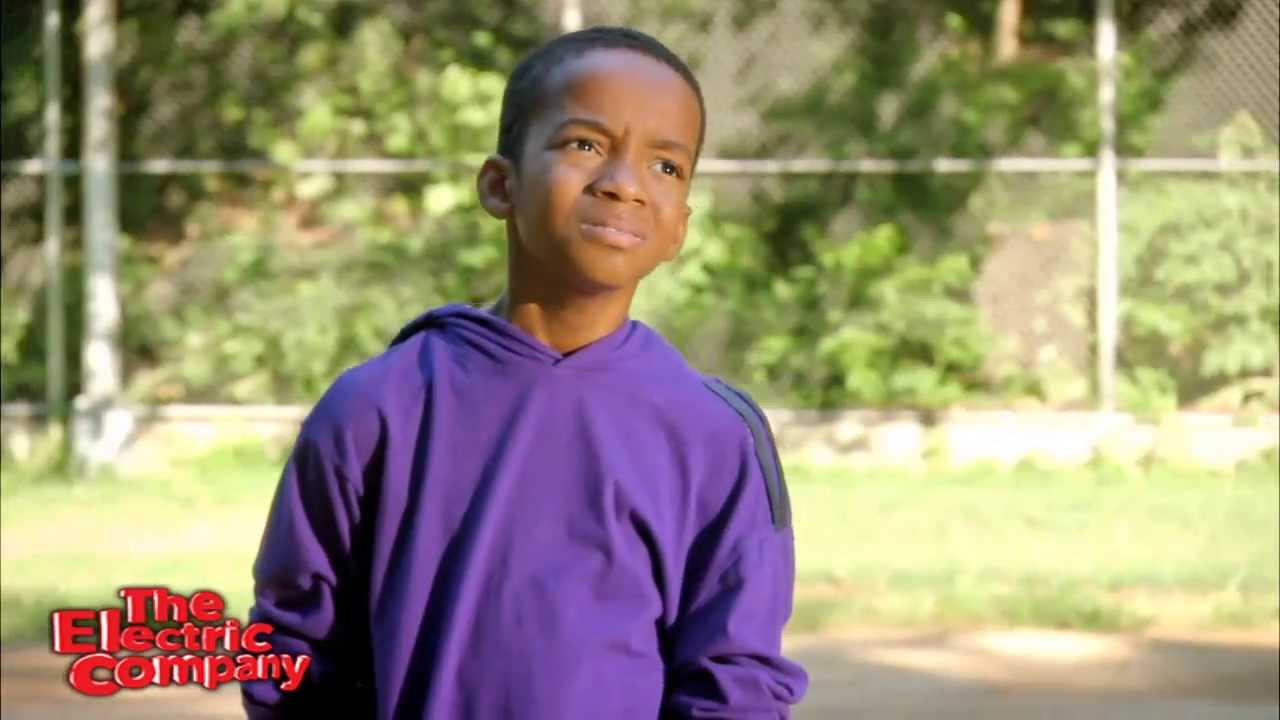 Marcus Gets His Power! (The Electric Company) - YouTube