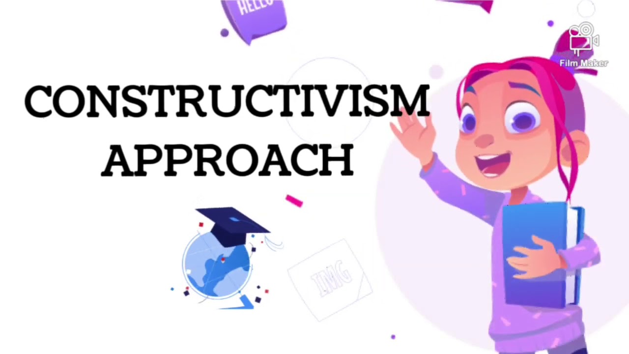 What is Constructivism Approach? - YouTube
