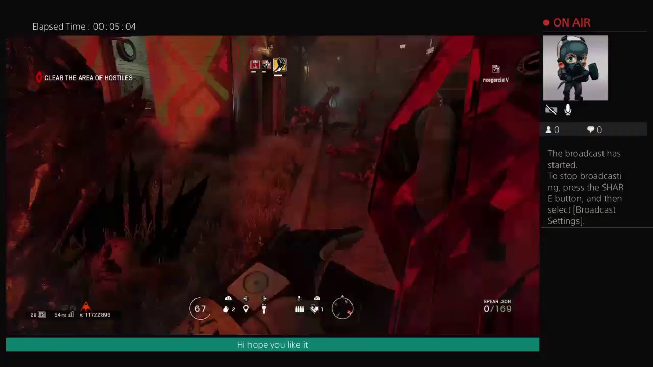 Rainbow new ops - YouTube