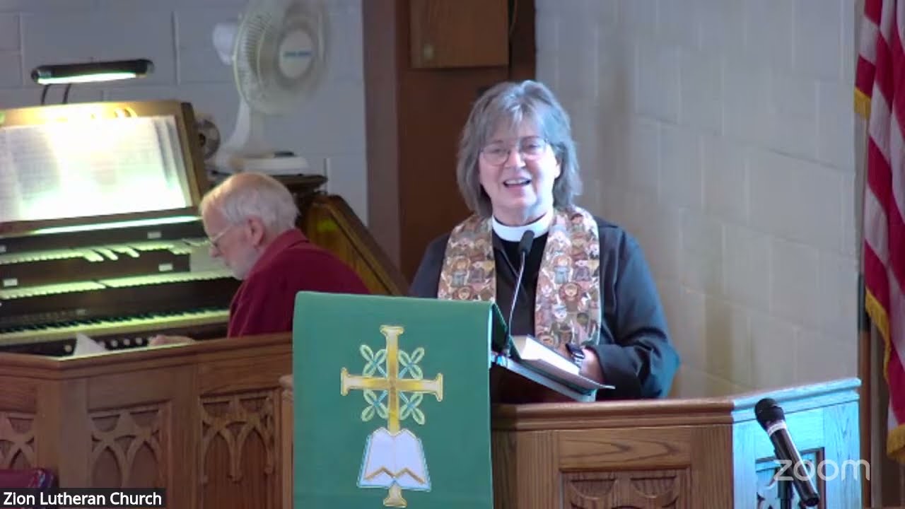 SUNDAY 10 AM WORSHIP SERVICE - YouTube