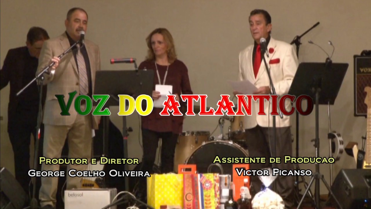 Festa da Amizade de Adelaide Gabriel, Lowell MA, 11.12.16 - YouTube