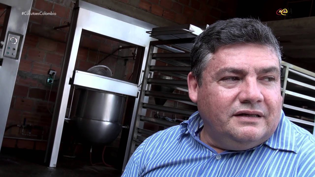 Cortados De Leche | Cúcuta es Colombia - YouTube