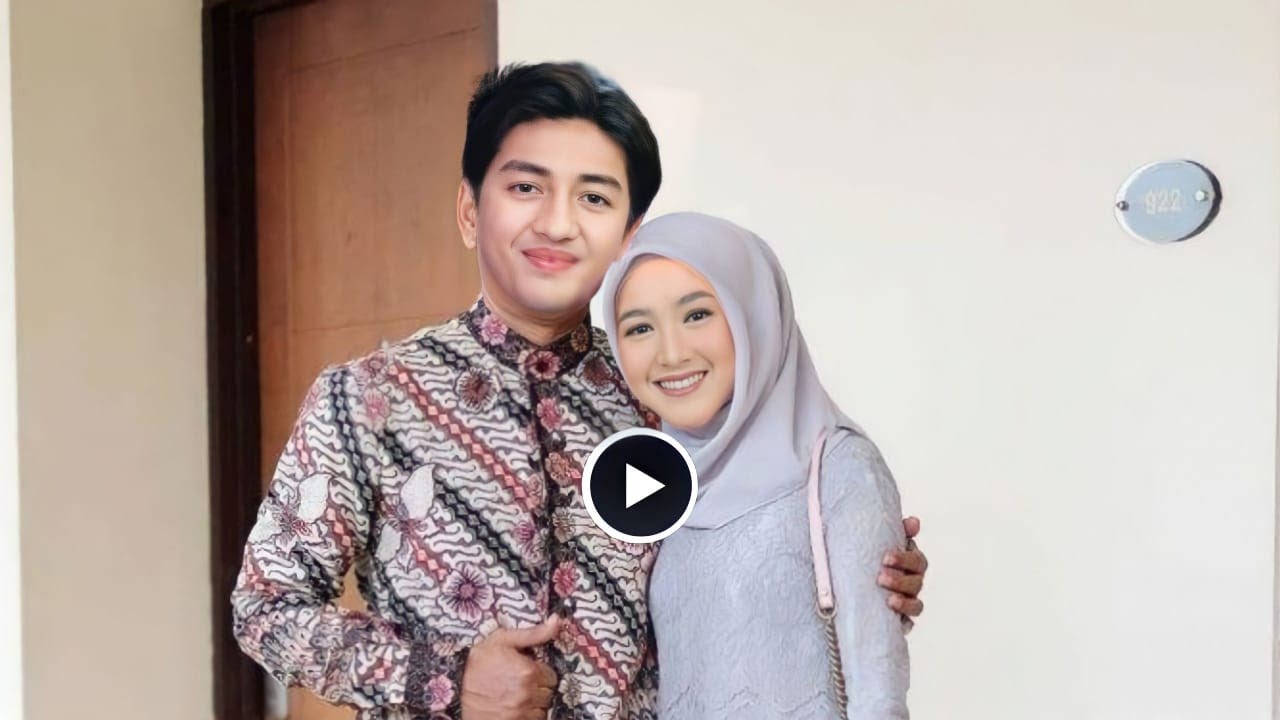 Pantas Pasangan Muda Ini Bagitu kopak Haris Firza Akui cut syifa Sebagai Pasangan Idaman - YouTube