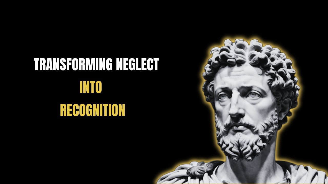 Revolutionize Your Life with 10 Stoic Rules The New Version (MUST WATCH ...