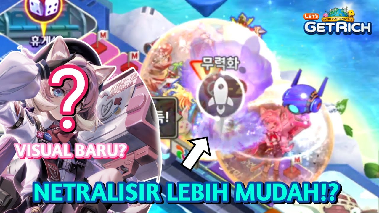 Netralisir versi Malas? Gameplay & Penjelasan Kartu setelah Crow | Lets ...