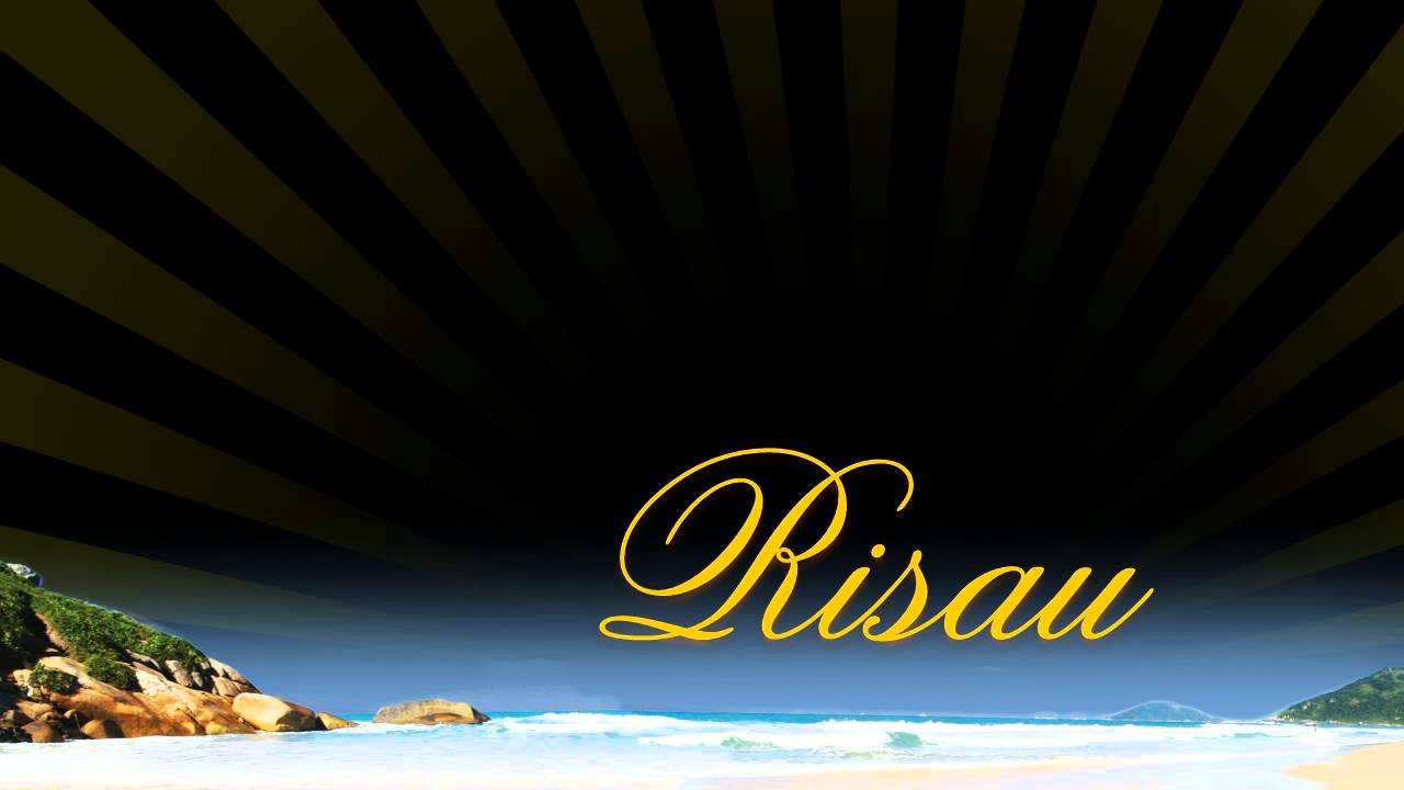 Risau - YouTube