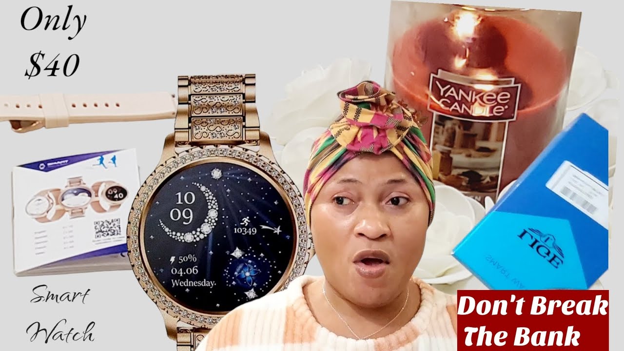 Let Me Show You What This $40 Watch For Walmart Can Do | This Is ...