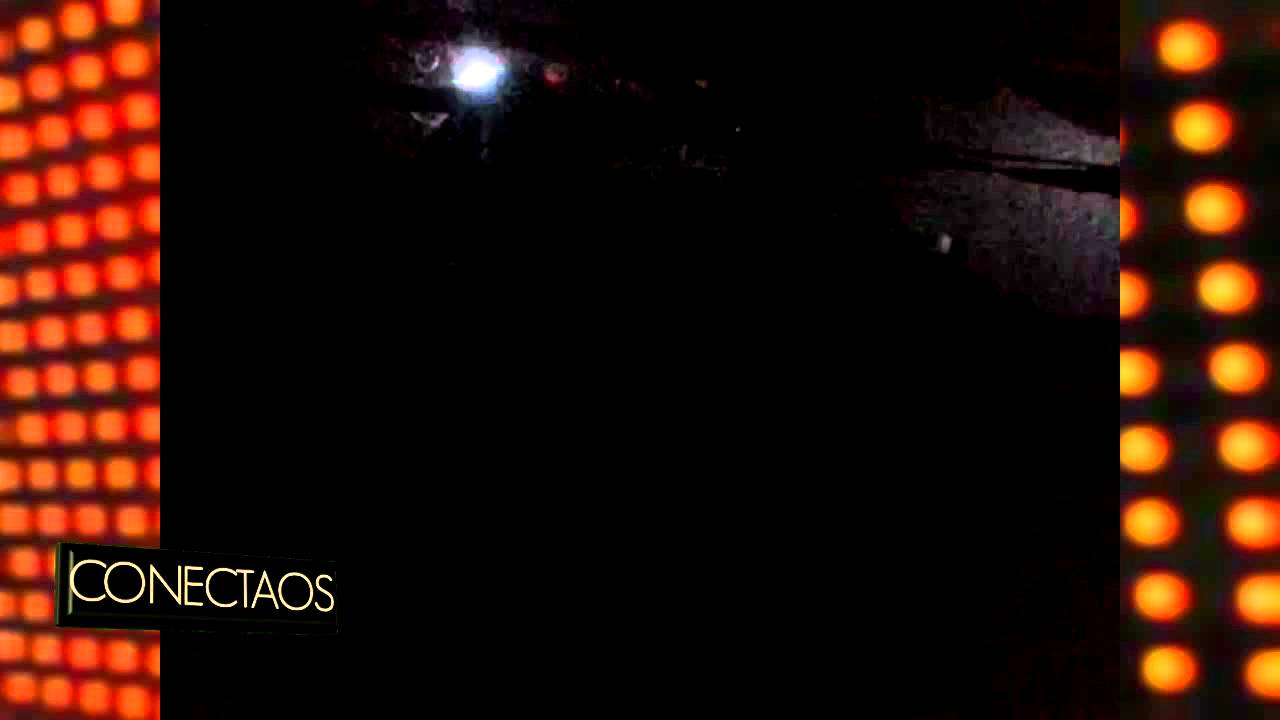 El Inframundo de Athan - Conectaos Costa Rica - YouTube
