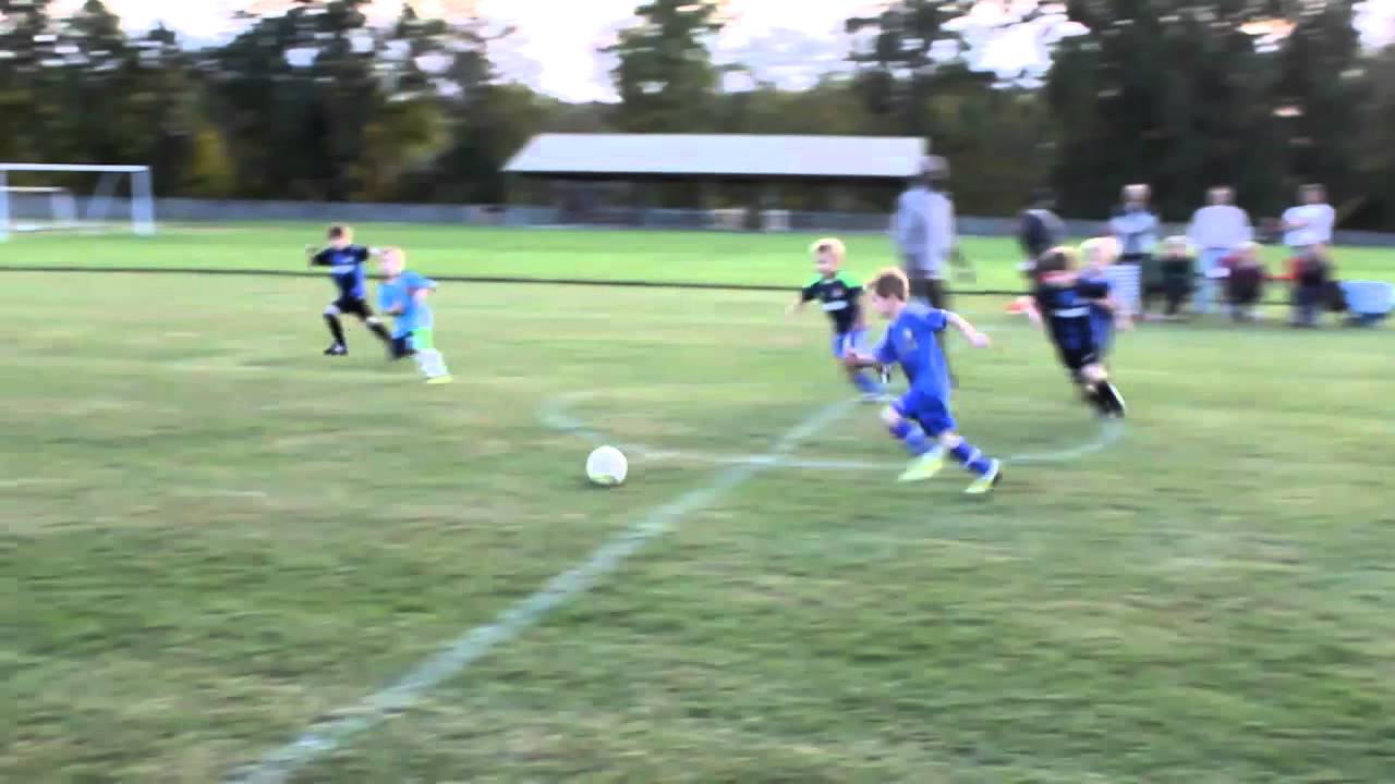 5 Year Old Soccer Player YouTube 5-year-old-soccer-player-youtube