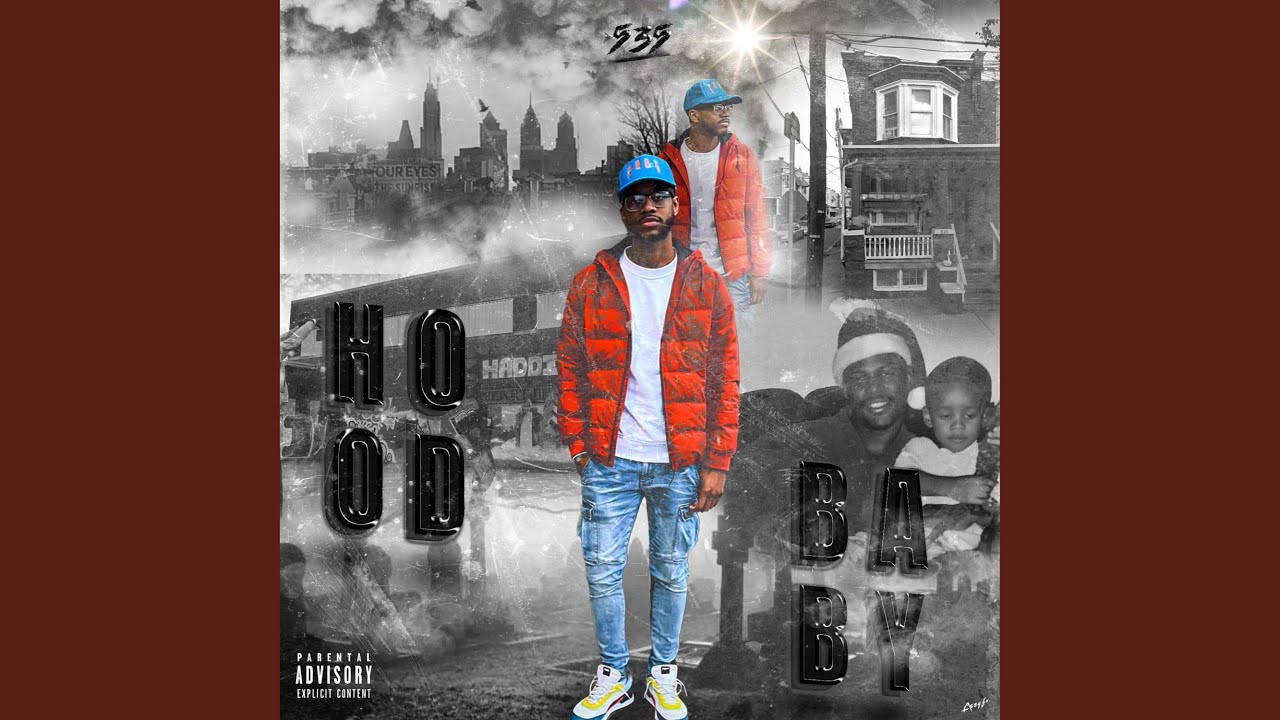 Never Scared - YouTube