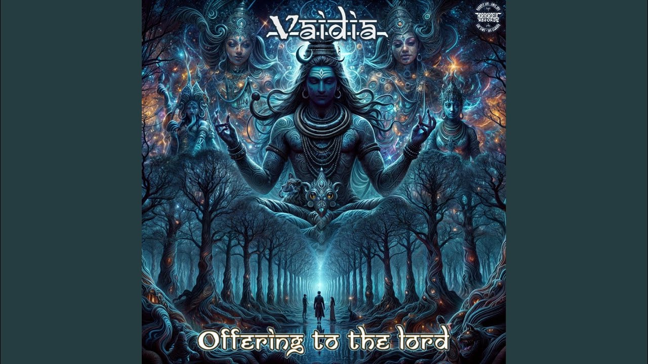 Interdimensional Soul - YouTube