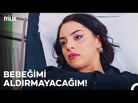 Damla'nın Annelik Heyecanı - İyilik 20. Bölüm