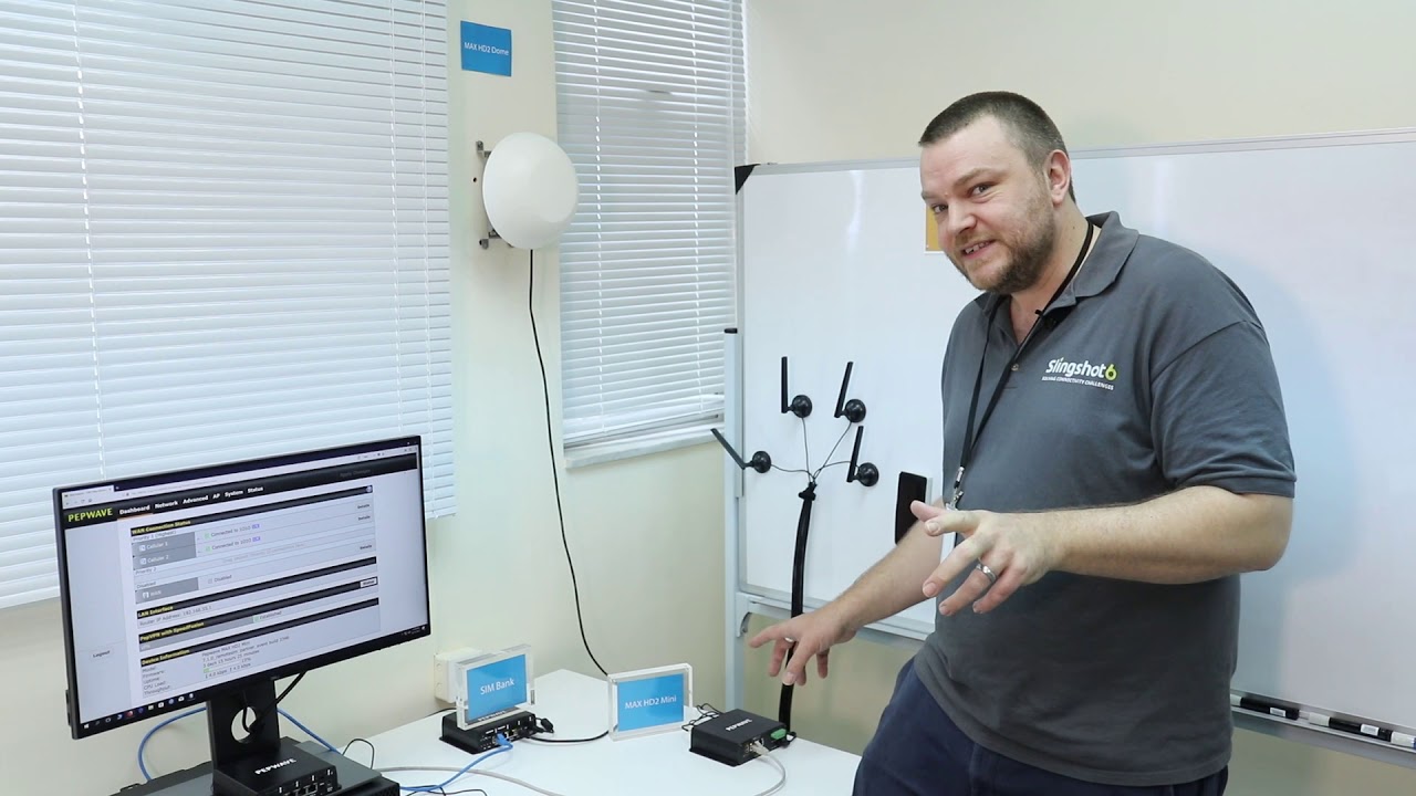 SIM Extender, SIM Bank & FusionSIM (Formerly SIM Cloud) - YouTube