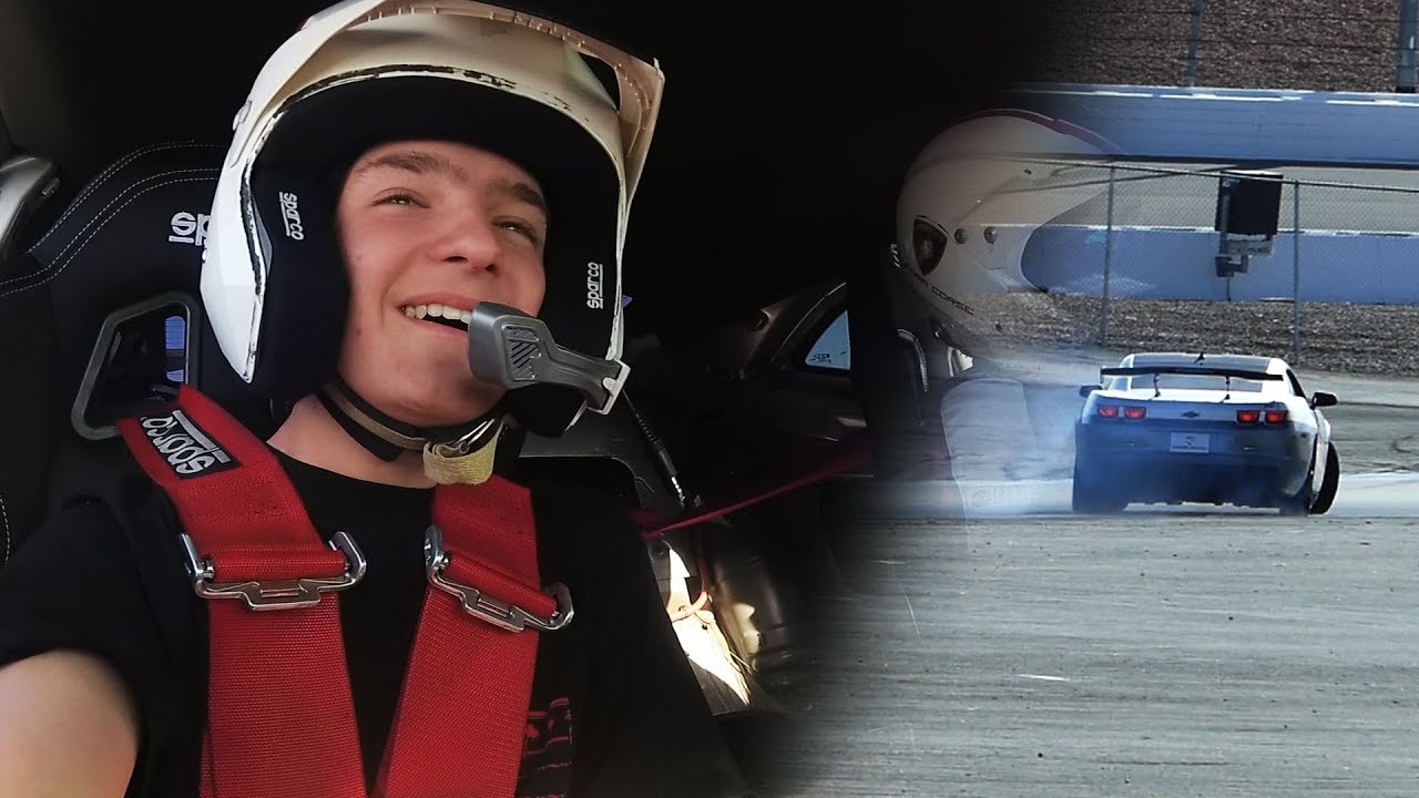 BEST DAY EVER *Drifting* - YouTube