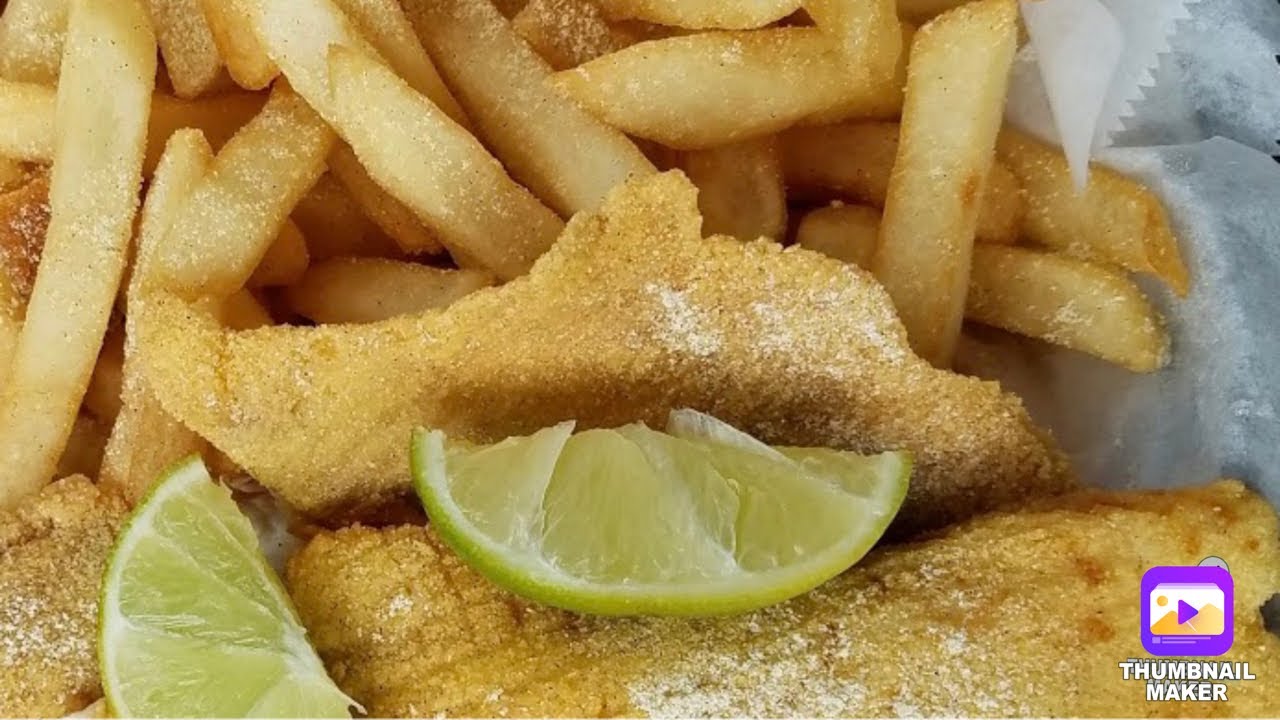 My first time trying Snappers restaurant ( food review ) - YouTube