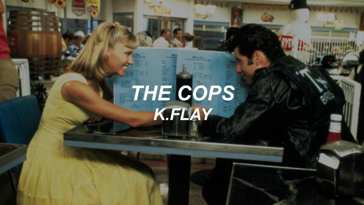 K.Flay - The Cops (sub español) - YouTube