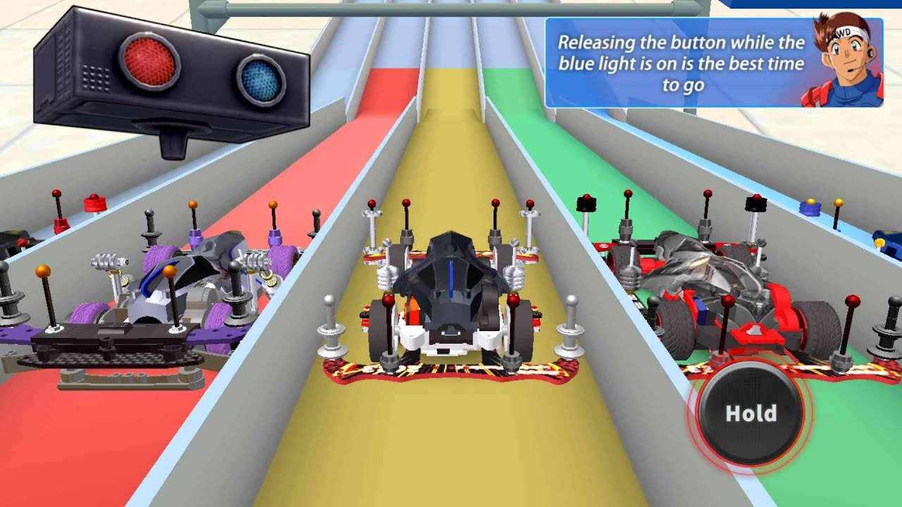 FLASH RACER ! MENJADI MOBIL TERCEPAT ! #tamiya #mini4wd - YouTube