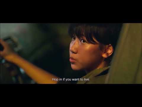 Train to Busan 2: Peninsula (2020) Trailer