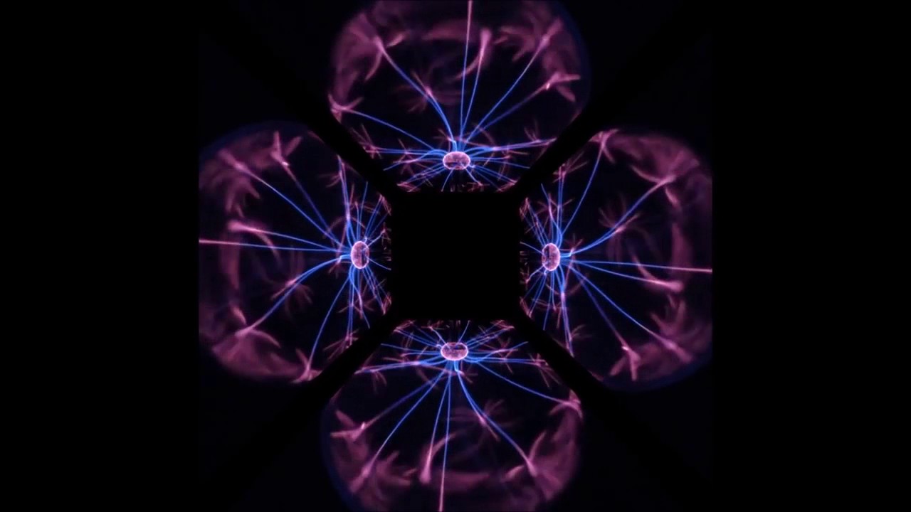 Der Dritte Raum - Hale bopp plasma edit - YouTube